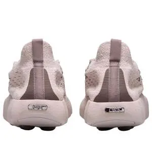 Nike Mind 002 Flyknit - Fossil Stone/plum Eclipse