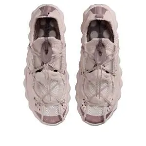 Nike Mind 002 Flyknit - Fossil Stone/plum Eclipse