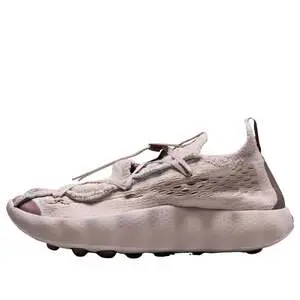 Nike Mind 002 Flyknit - Fossil Stone/plum Eclipse