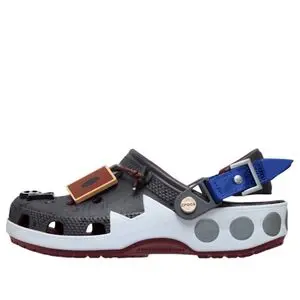 CROCS X Yu-gi-oh! Classic Clog 'seto Kaiba