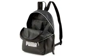 PUMA Core Up Backpack 'black Grey