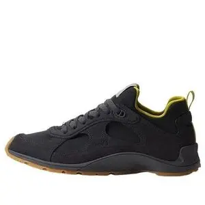 Dior Mile Sneaker - Deep Grey