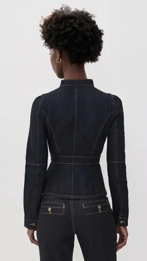 Lioness Brooklyn Denim Jacket