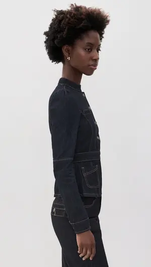 Lioness Brooklyn Denim Jacket