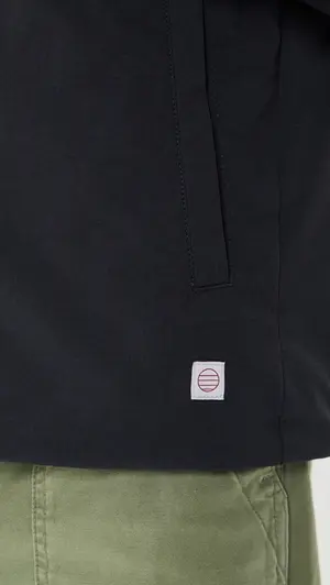 Marine Layer Traveler Insulated Jacket