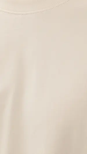 Marine Layer Relaxed Cloud 9 Jersey Tee