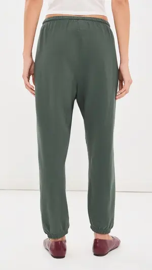 FREECITY Sweatpants - Surplus/cream