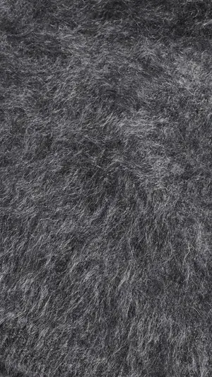 LISA YANG Brushed Cashmere Beanie
