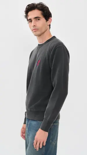 Isabel Marant Étoile Mike Sweatshirt
