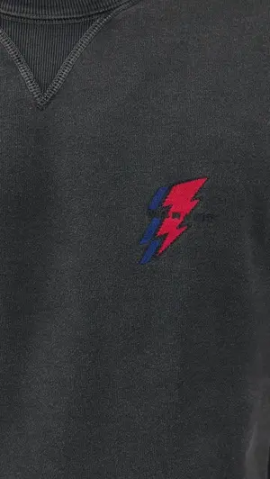 Isabel Marant Étoile Mike Sweatshirt
