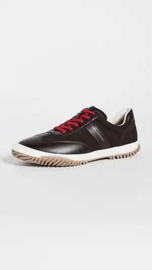 Stella McCartney Eco Outsole Alter Mat & Alter Suede Sneakers