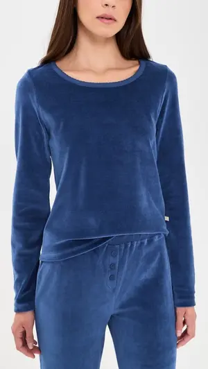 Morgan Lane Ellie Lounge Tee