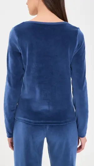 Morgan Lane Ellie Lounge Tee
