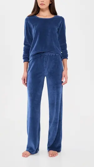 Morgan Lane Ellie Lounge Tee