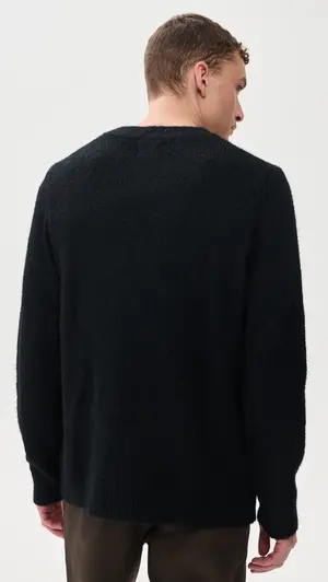 RHYTHM Heritage Bloom Cardigan