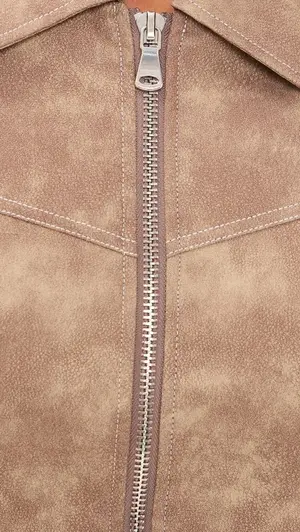 Lioness Vista Bomber Jacket