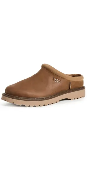 UGG Birch Ii Clogs - Chestnut