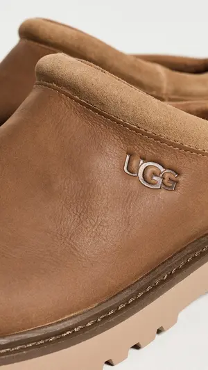 UGG Birch Ii Clogs