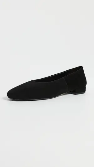STUART WEITZMAN Lenny Flats