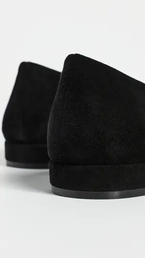 STUART WEITZMAN Lenny Flats