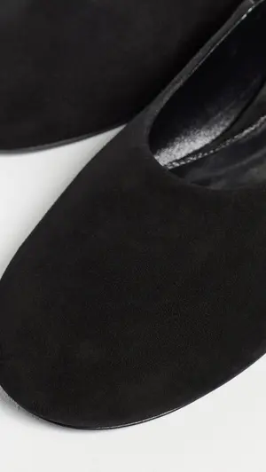 STUART WEITZMAN Lenny Flats