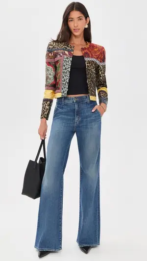 Alice + Olivia Kidman Jacket