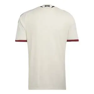 Adidas X Manchester United 26/27 Third Jersey Asia Sizing