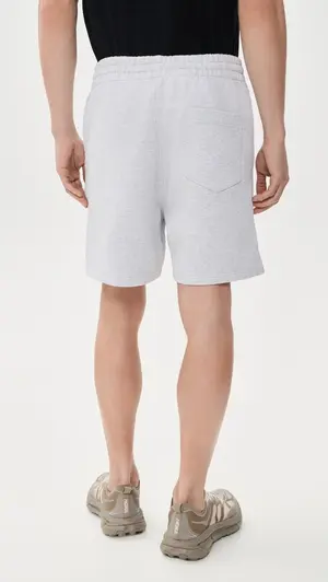 Casablanca Eveil Ancestral Applique Classic Shorts