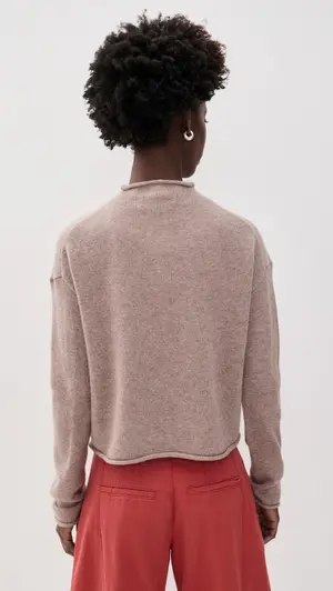 ALEX MILL Taylor Cashmere Cardigan