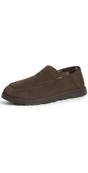 UGG Shep Loafers - Dusted Cocoa