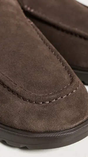 UGG Shep Loafers