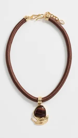 Mignonne Gavigan Beacon Necklace