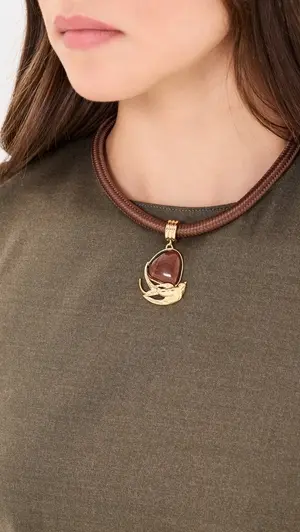 Mignonne Gavigan Beacon Necklace