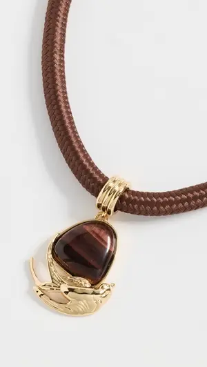 Mignonne Gavigan Beacon Necklace