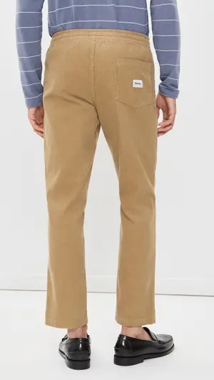 RHYTHM Corduroy Jam Pants