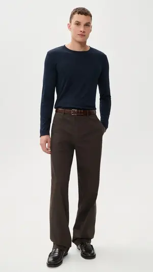 Theory Essential Tee
