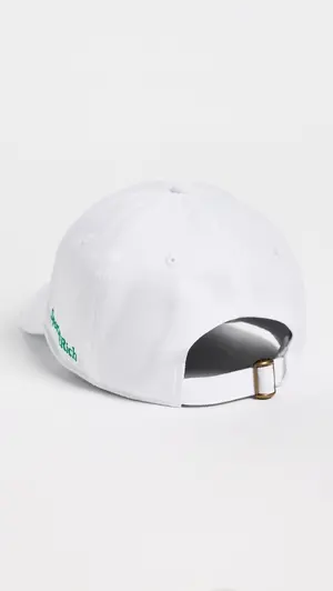 Sporty & Rich J'adore Hat