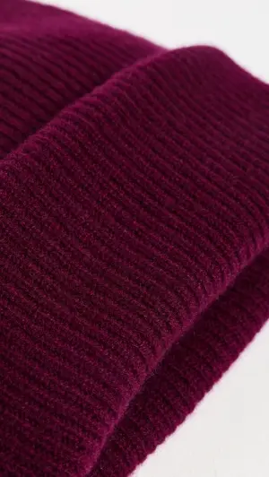LISA YANG Stockholm Cashmere Beanie