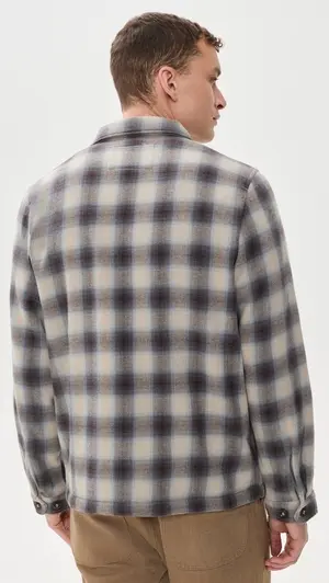 RHYTHM Polar Bond Flannel