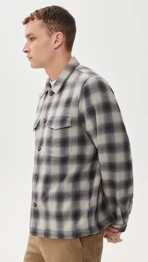 RHYTHM Polar Bond Flannel