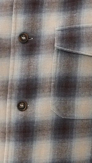RHYTHM Polar Bond Flannel