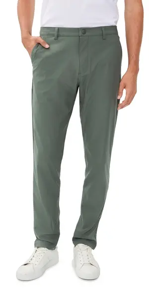 RHONE Commuter Slim Pants