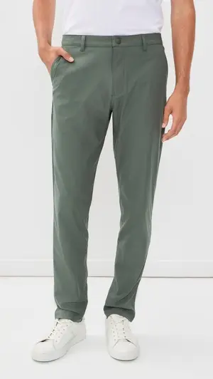 RHONE Commuter Slim Pants