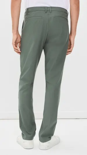 RHONE Commuter Slim Pants