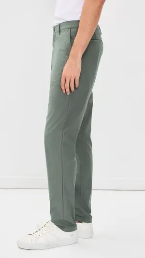 RHONE Commuter Slim Pants
