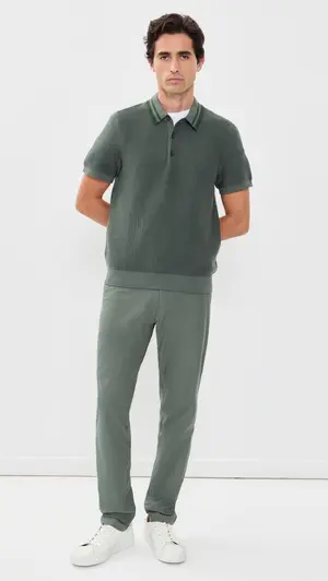 RHONE Commuter Slim Pants