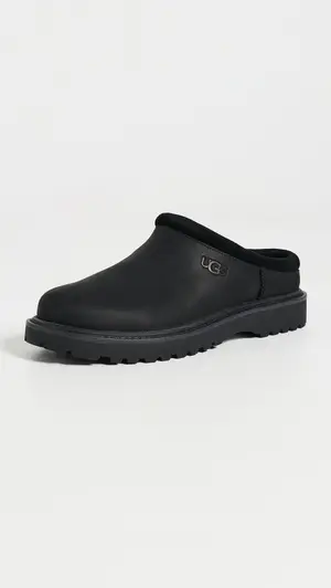 UGG Birch Clogs Ii