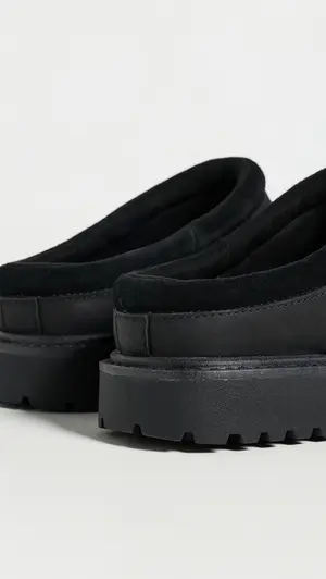 UGG Birch Clogs Ii