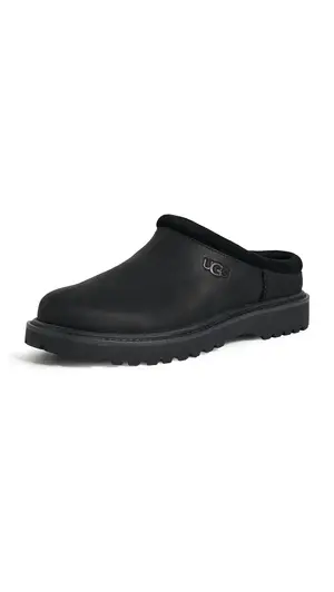 UGG Birch Clogs Ii