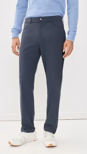 Greyson Montauk 5-pocket Pants